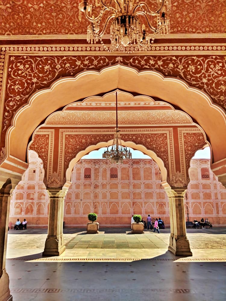 An Aesthetic Guide To Jaipur's Most IG-Worthy Places | Metro.Style