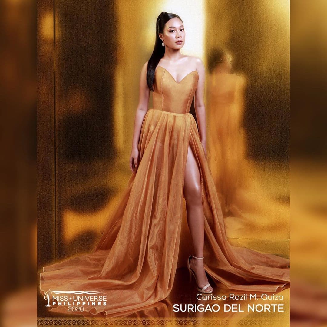 In Photos: Meet The Miss Universe Philippines 2020 Candidates | Metro.Style