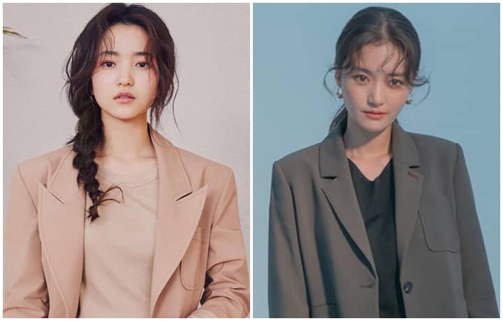 OMG! These Korean Actors And Actresses Really Look Alike | Metro.Style