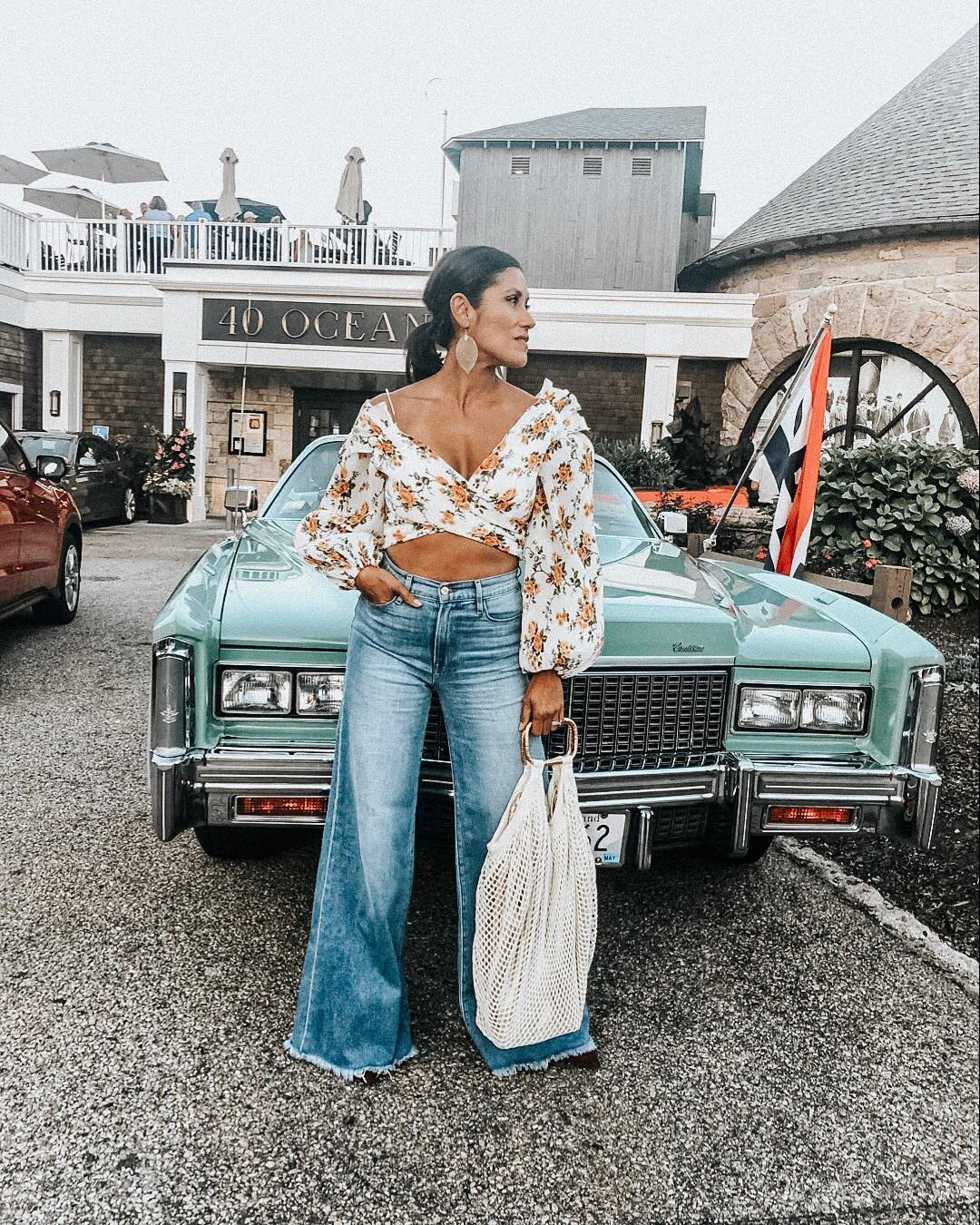 Fascinating Women: Social Media Influencer Isabella Thorp | Metro.Style