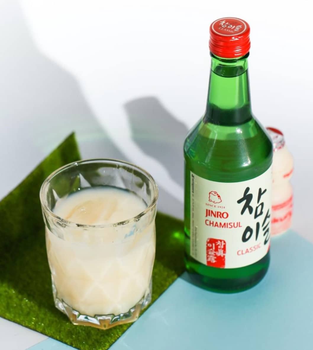 Metro Recommends: 10 Delicious Ways To Drink Soju | Metro.Style