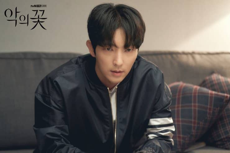 15 Of The Most Handsome Korean Actors In Their Late 30s And 40s | Metro ...