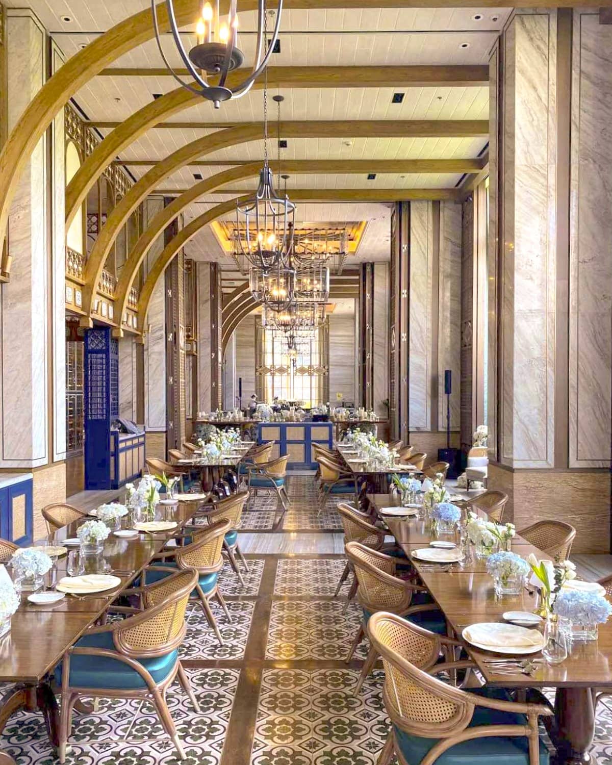 10 New Family Friendly Restaurants The Clan Will Love | Metro.Style