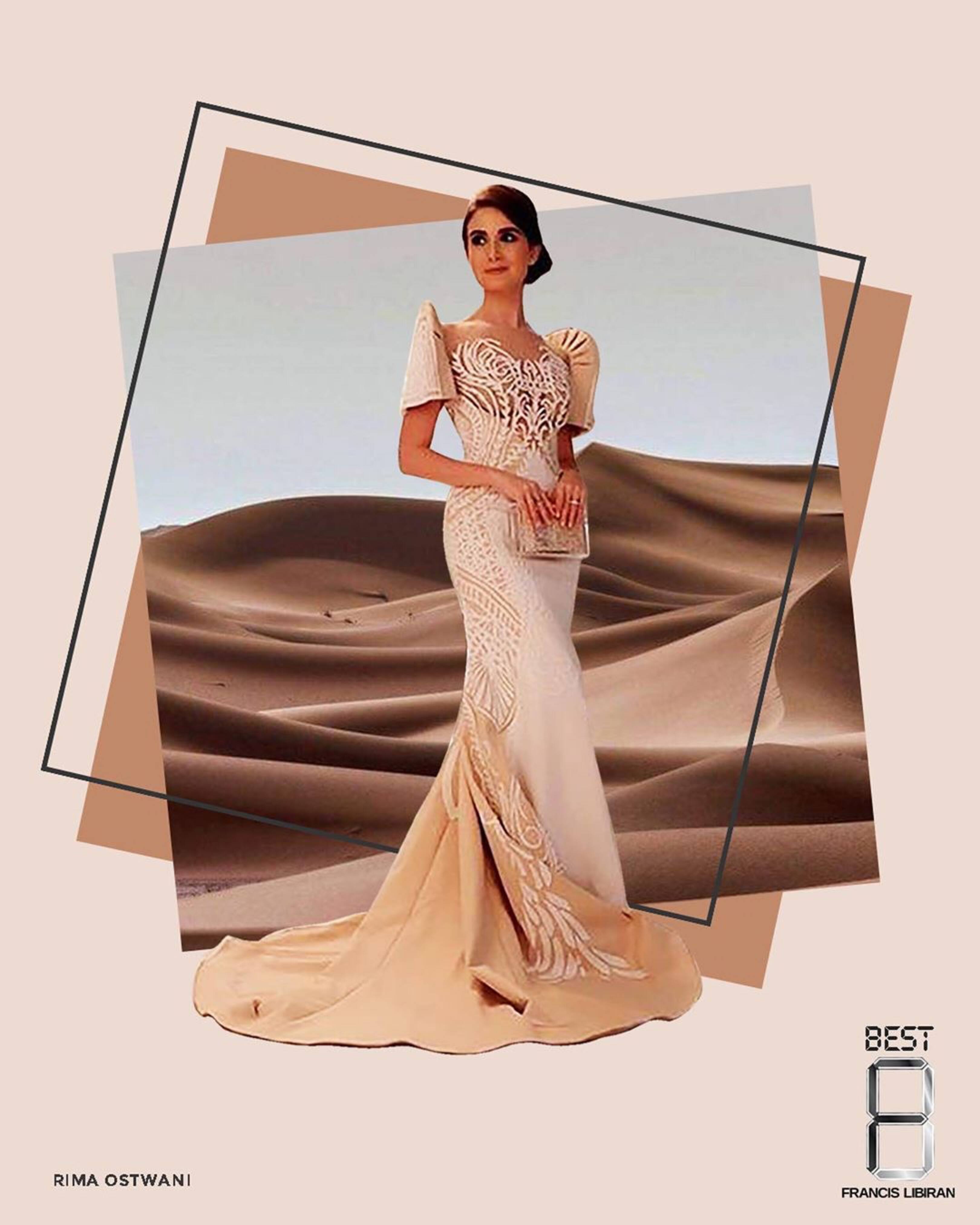 5 Top Designers And Their Best Terno Looks Yet | Metro.Style