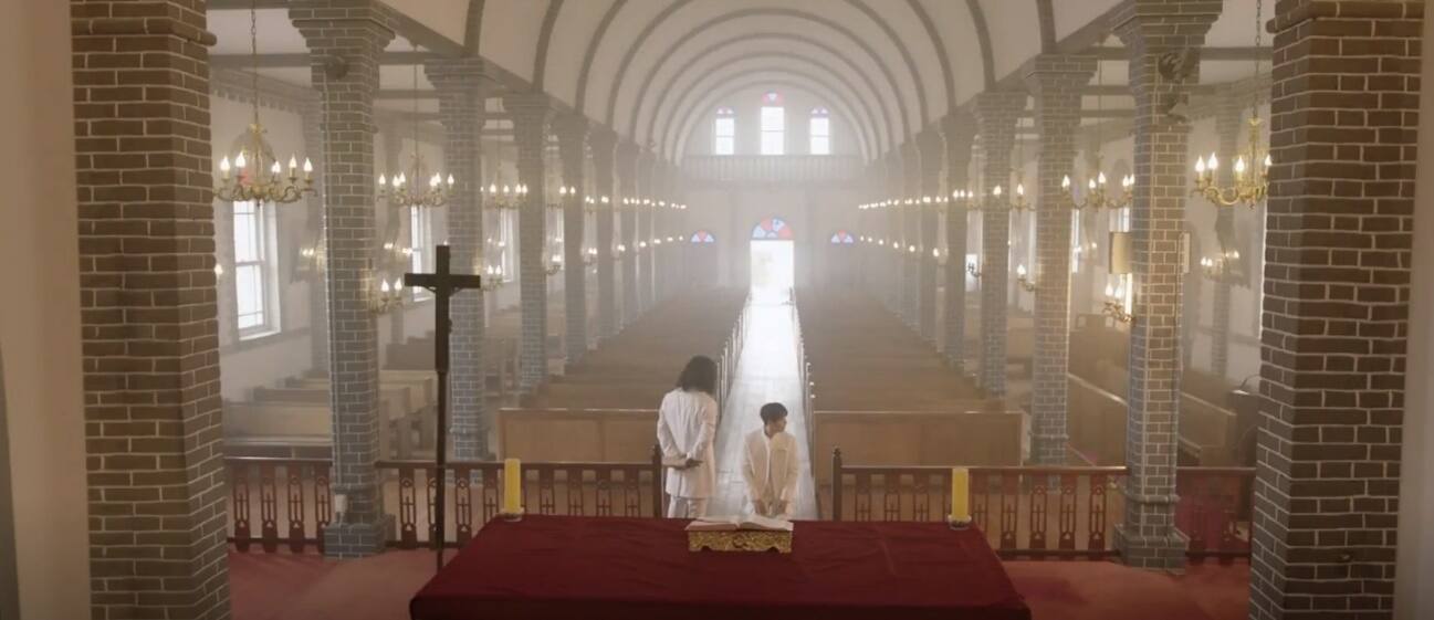 7 Marvelous Churches Seen In K-Dramas | Metro.Style