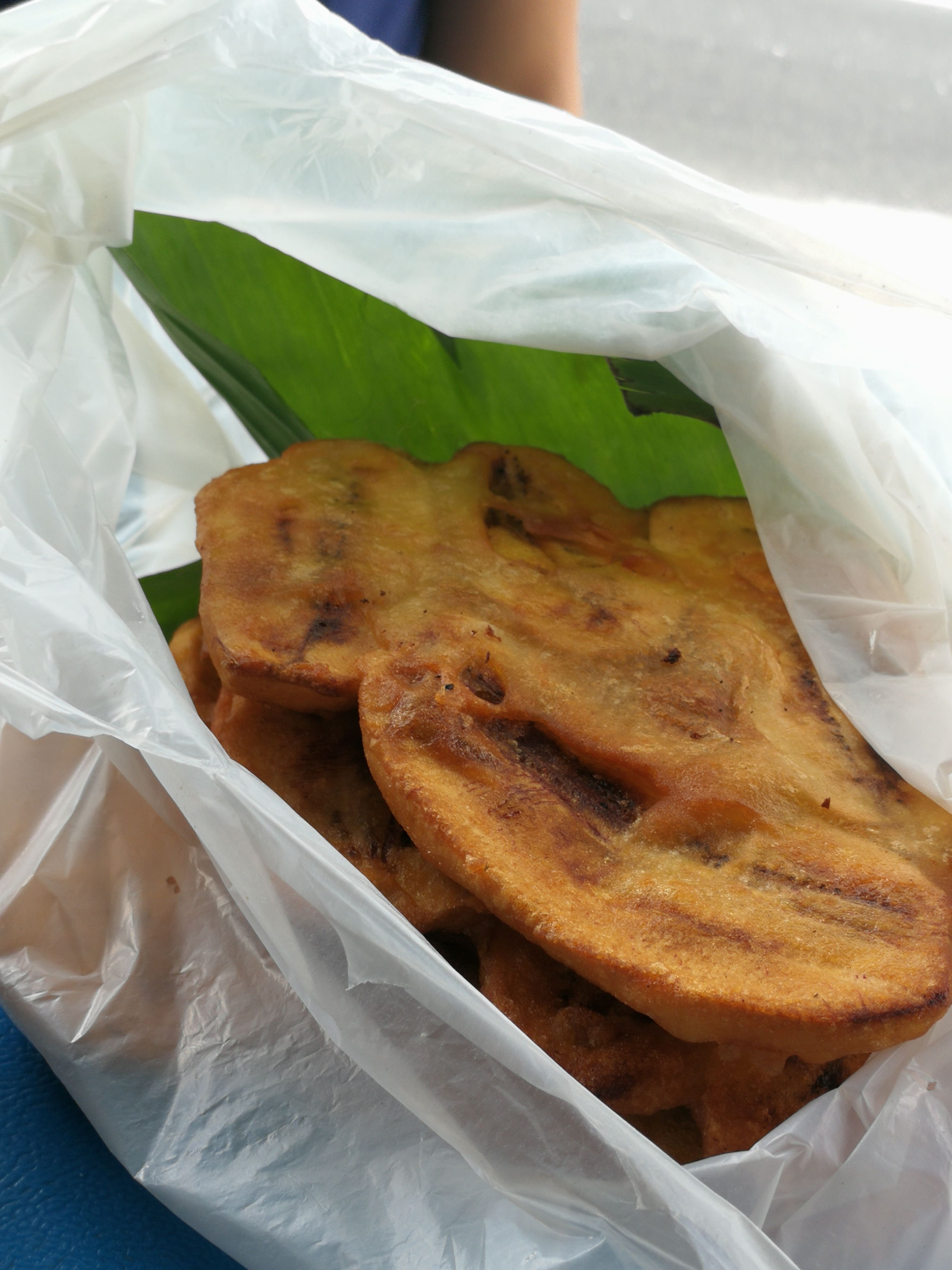 Biniribid, Sinapot, Puto Sa Bao, Mazapan—These Are Bicol Street Food’s ...