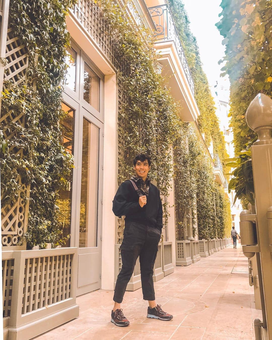 12 of Manila's Most Fashionable Stylists You Have To Know Today | Metro ...