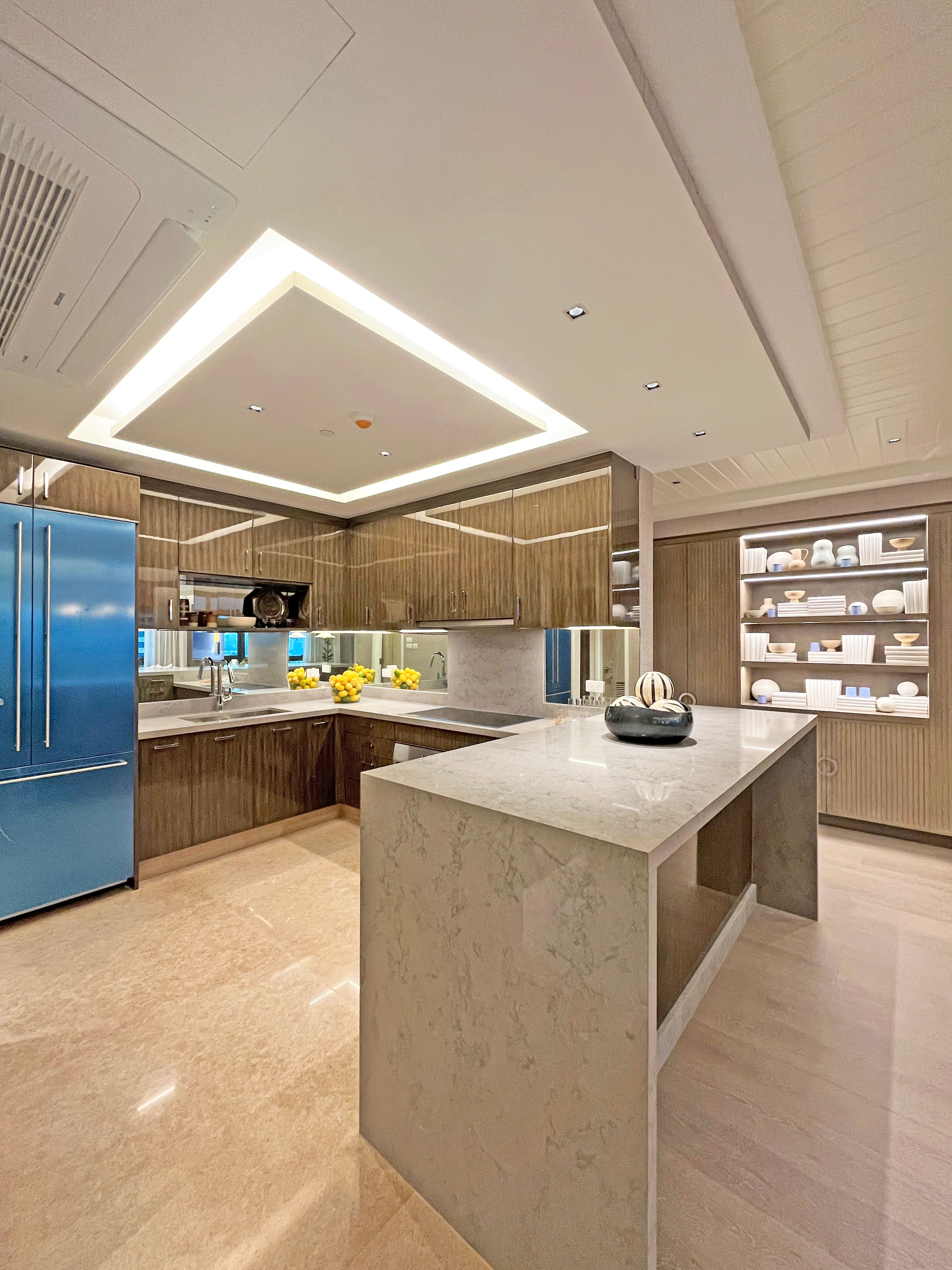 Step Inside Rockwell Land’s Crown Jewel: The Balmori Suites | Metro.Style