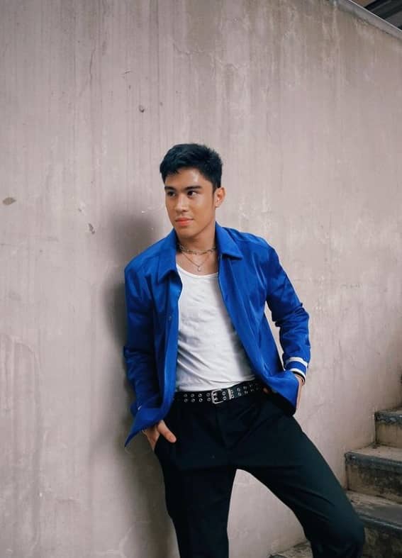 10 Handsome Young Pinoy Actors On Our Radar Right Now | Metro.Style