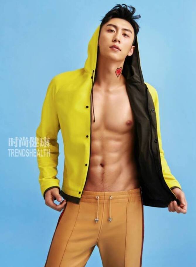 These C-Drama Actors Are Fitness Goals! | Metro.Style