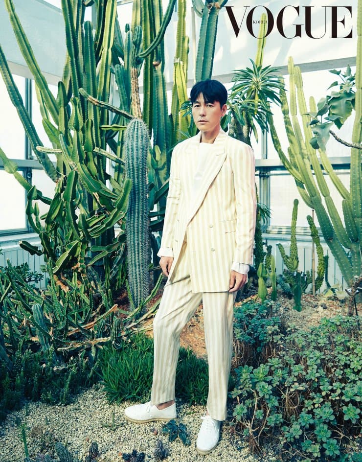 21 Tall Korean Actors And Why Height Is A Big Deal in South Korea ...