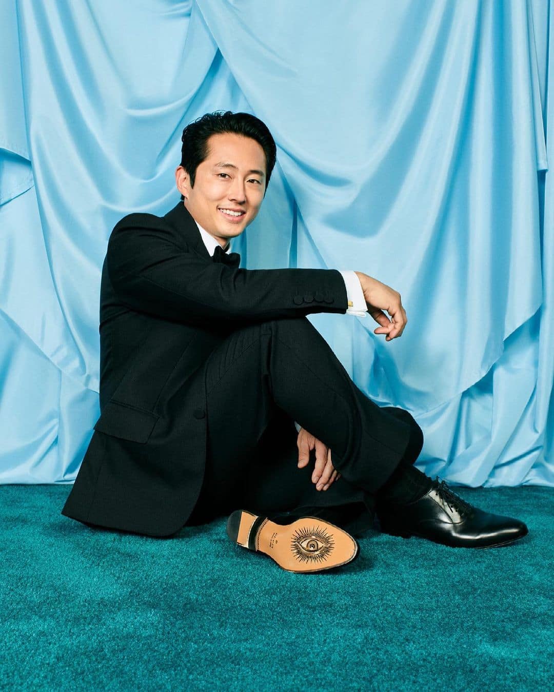 6 Things You Need To Know About Steven Yeun, Oscars 2021 Best Actor ...