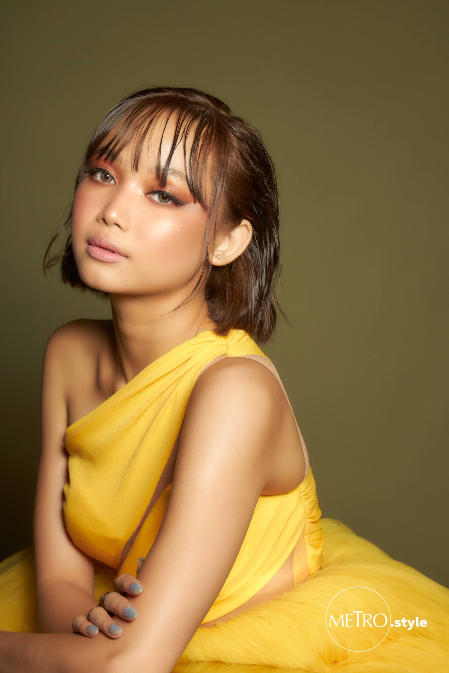 EXCLUSIVE: Meet The Members Of BINI, As The P-Pop Girl Group Officially ...