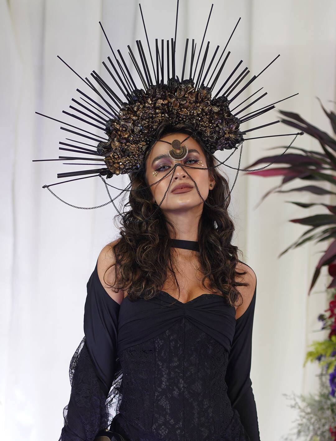 These Are The Best Makeup Looks at the Opulence Ball 2023 | Metro.Style