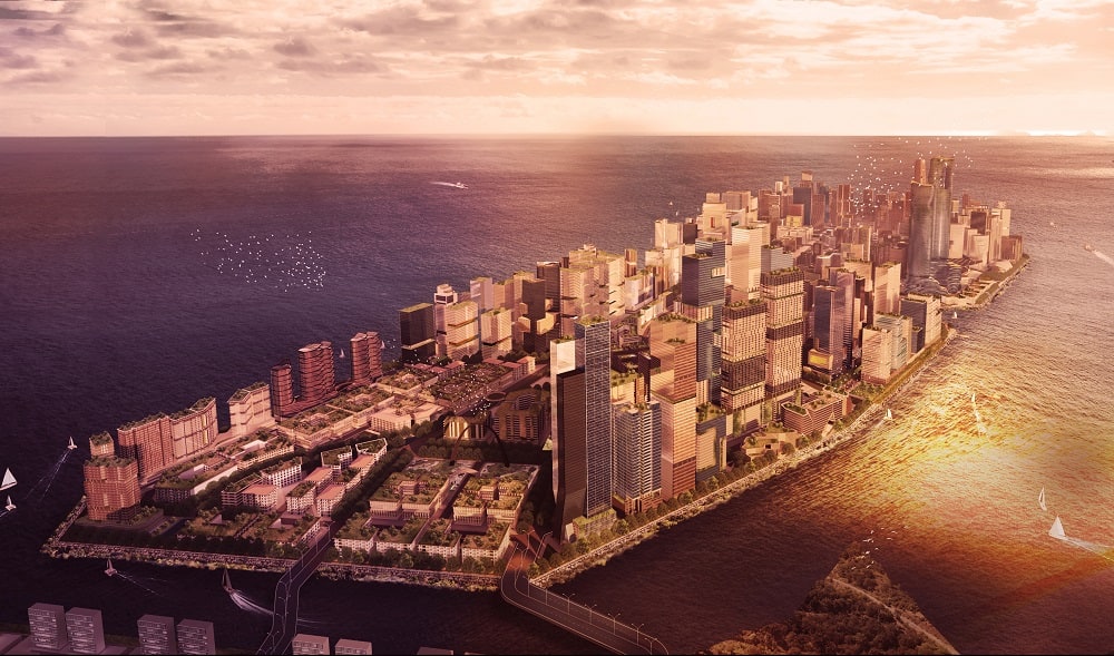 A Sneak Peek At Manileño: The City Of Tomorrow | Metro.Style