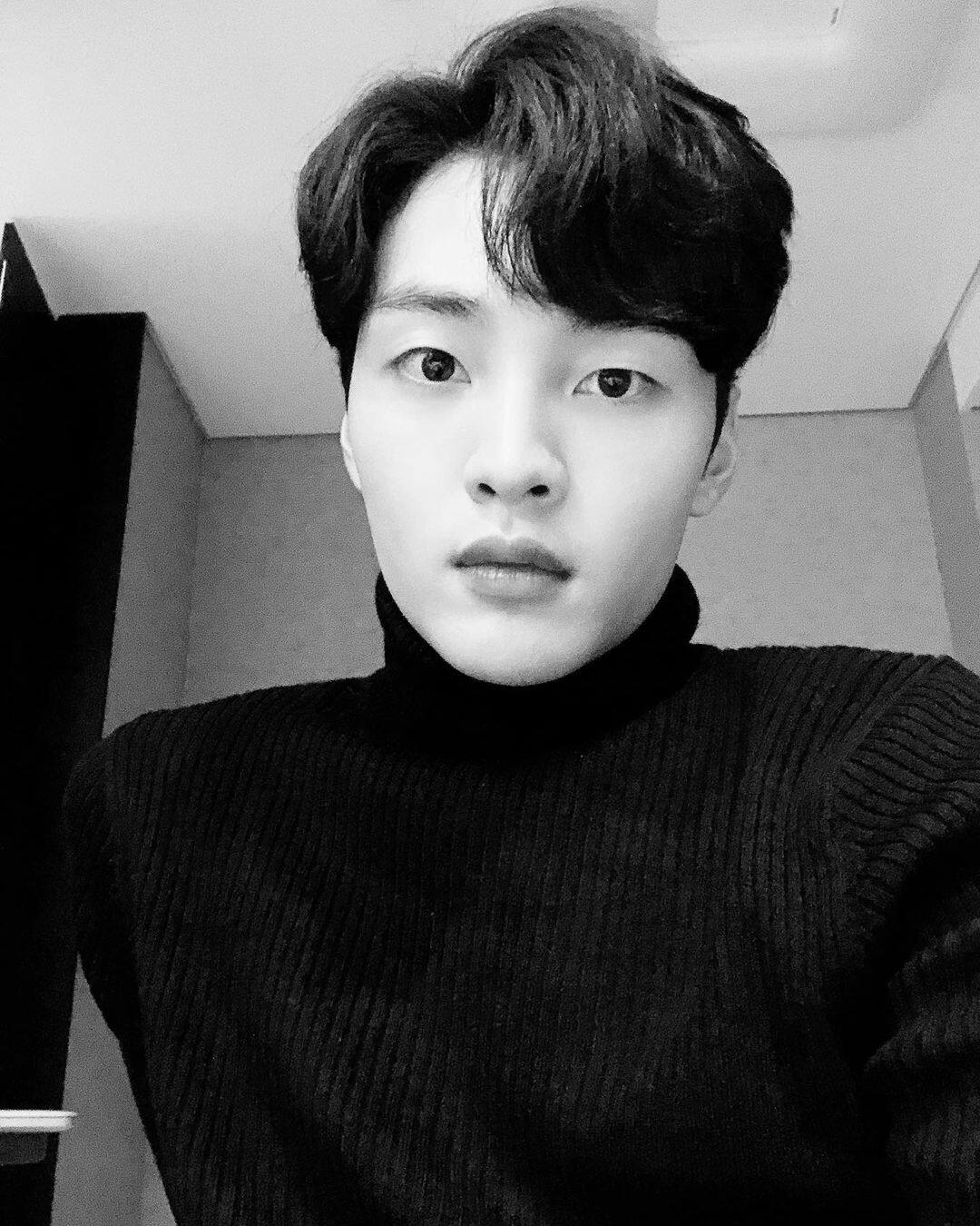 We Got Our Eyes On These Handsome, Rising Korean Actors Ages 26 And ...