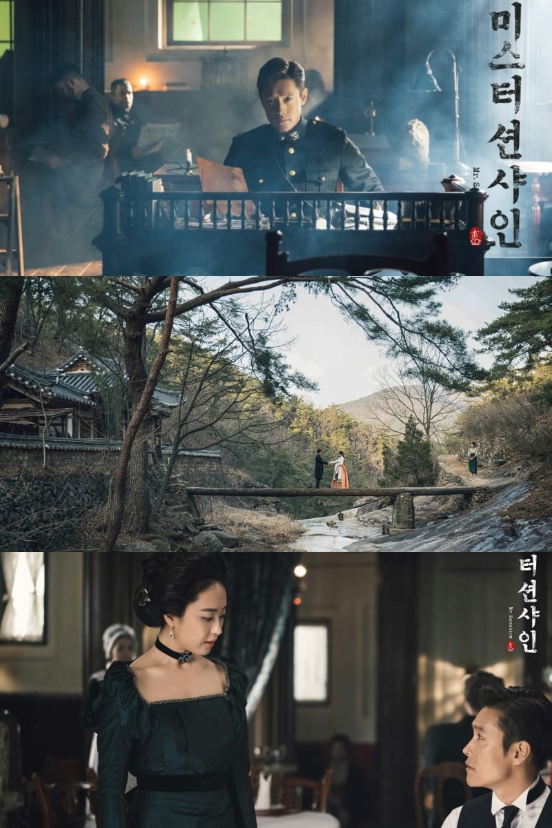 14 Best Sageuk K-Dramas To Take You Back In Time | Metro.Style