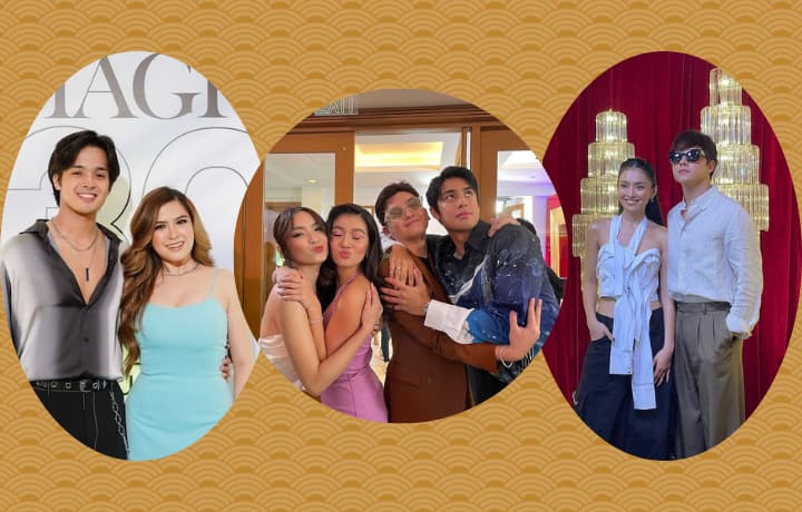 Star Magic Launched Its 30th Anniversary Catalogue | Metro.Style