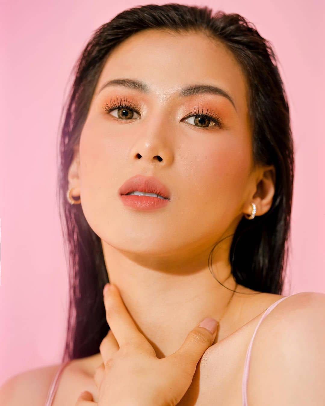 In Photos: Filipina Celebs, Models, And Beauty Queens Who Have Graced ...