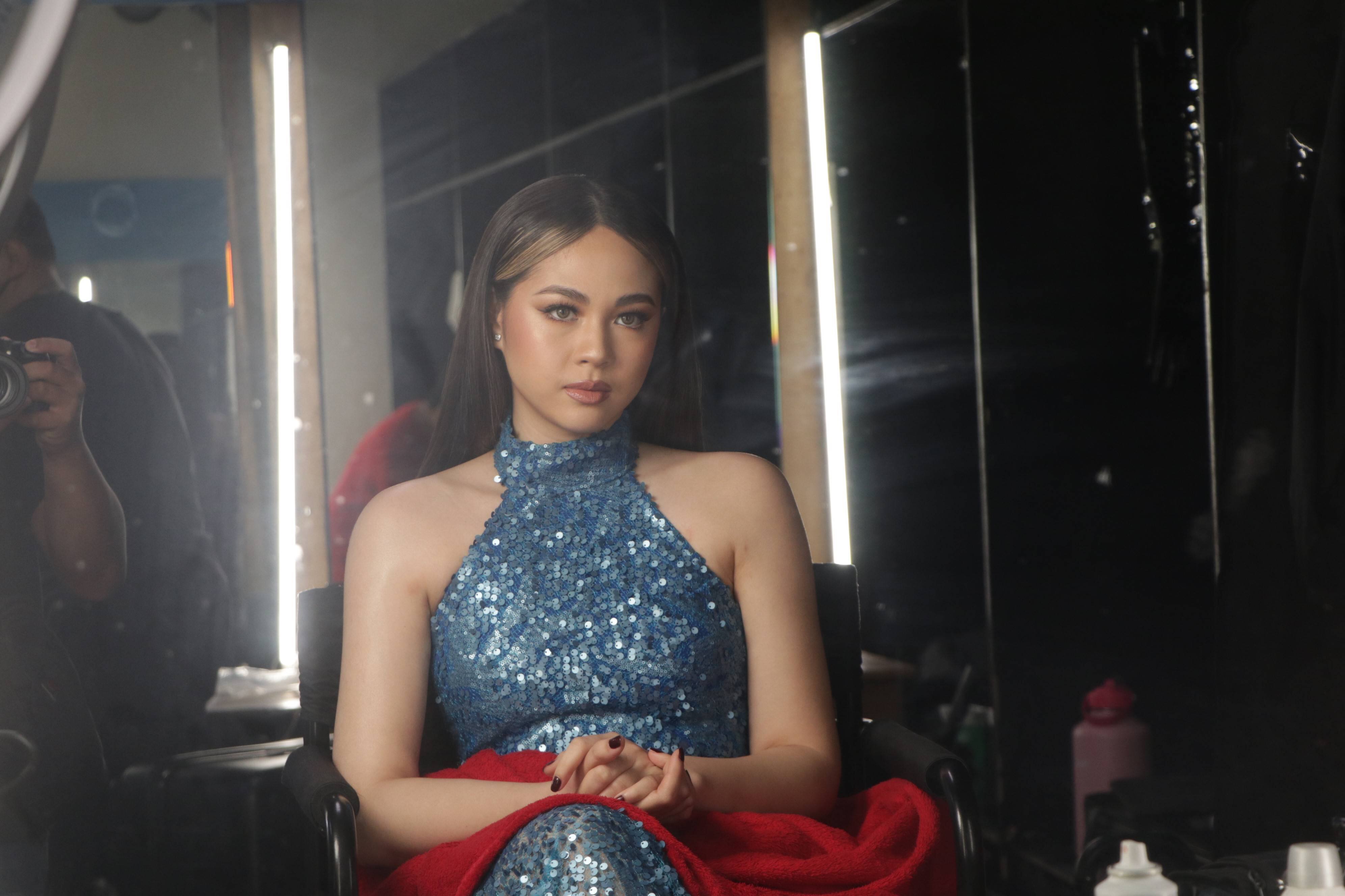 In Photos: Stars At The ABS-CBN Christmas Special 2021 | Metro.Style