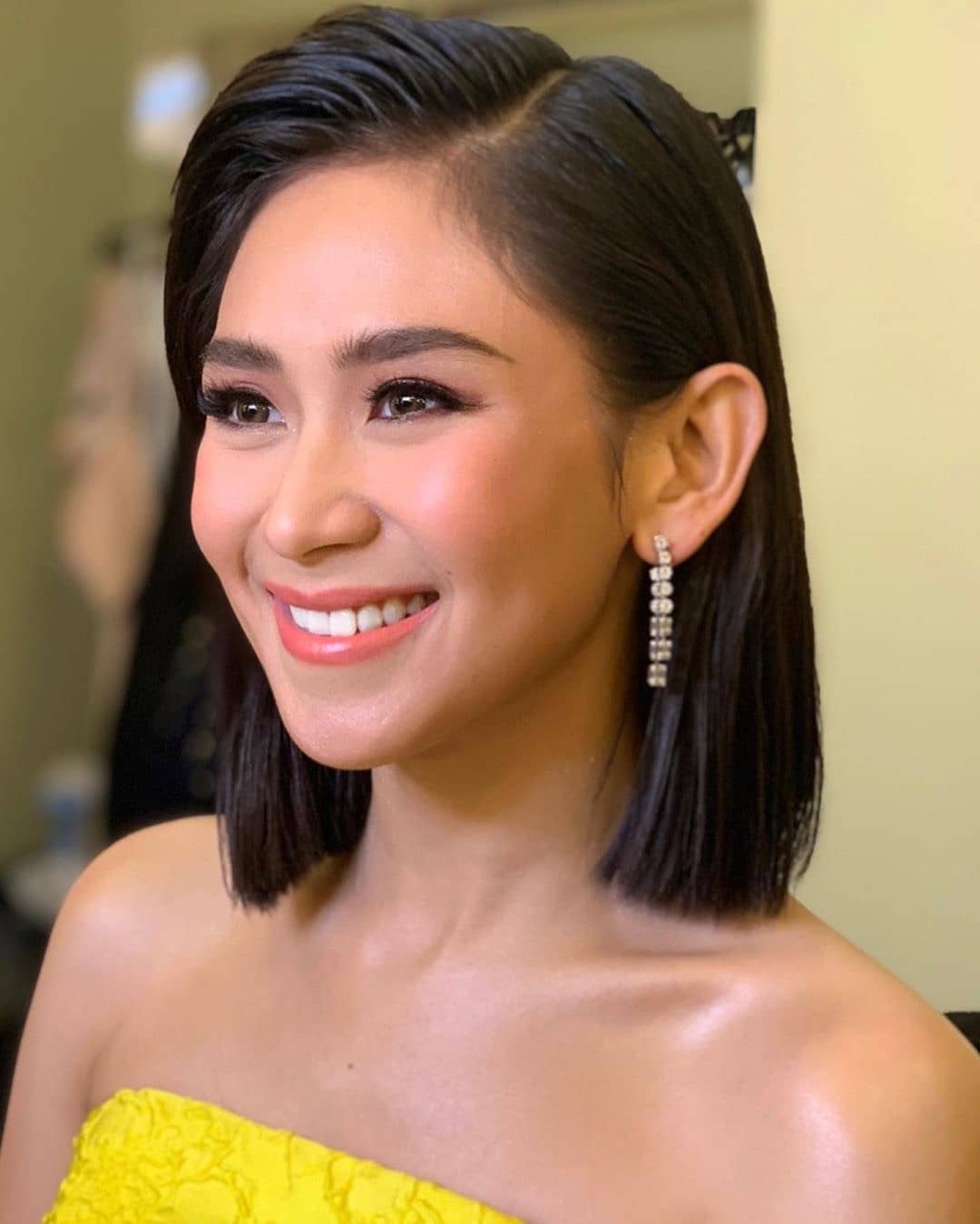 #MetroBeautyWatch: Newly Married Sarah Geronimo Is Our Makeup Peg For ...