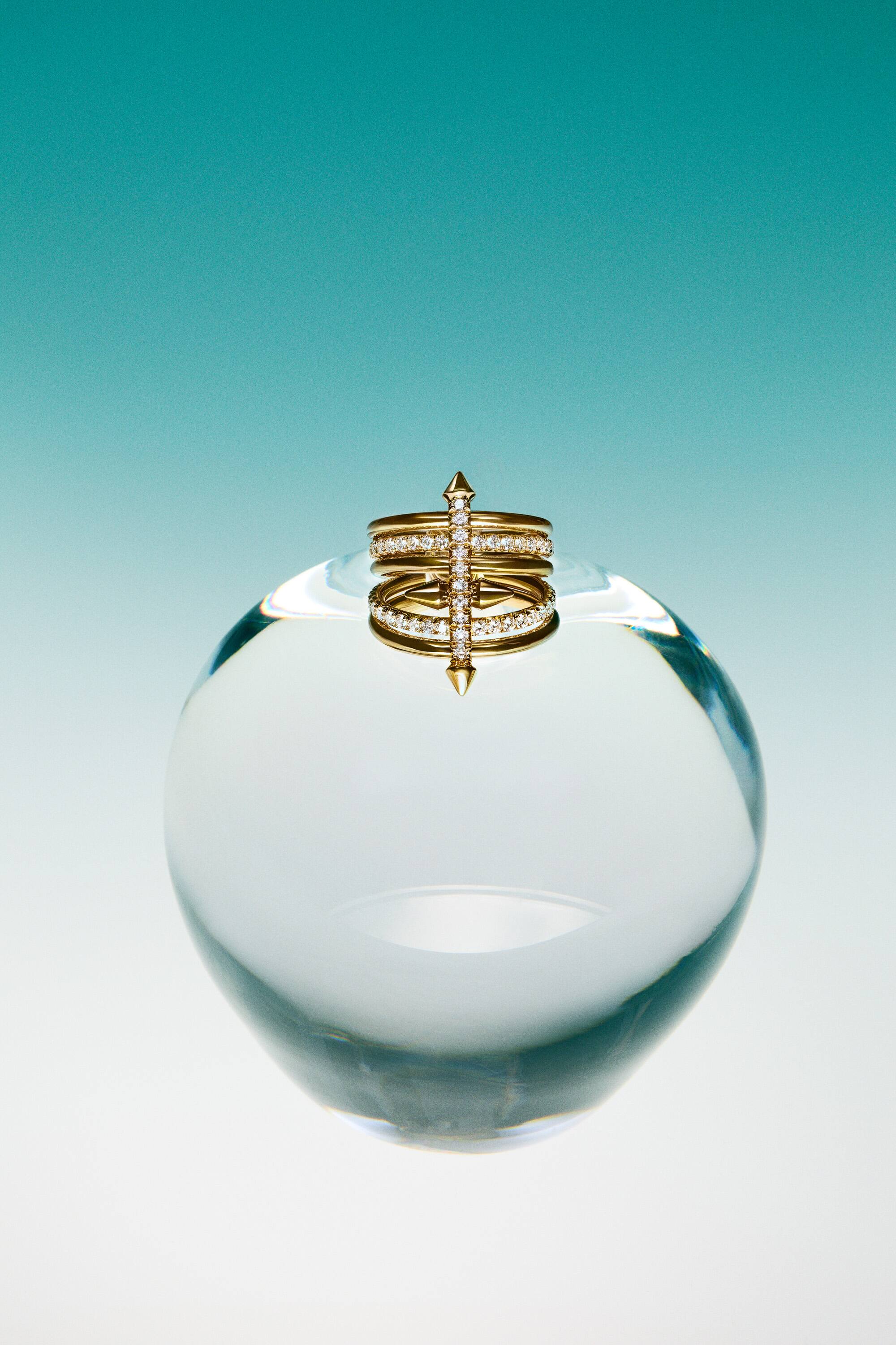 The Tiffany & Co. And Pharrell Williams Collab Must Be Their Coolest ...