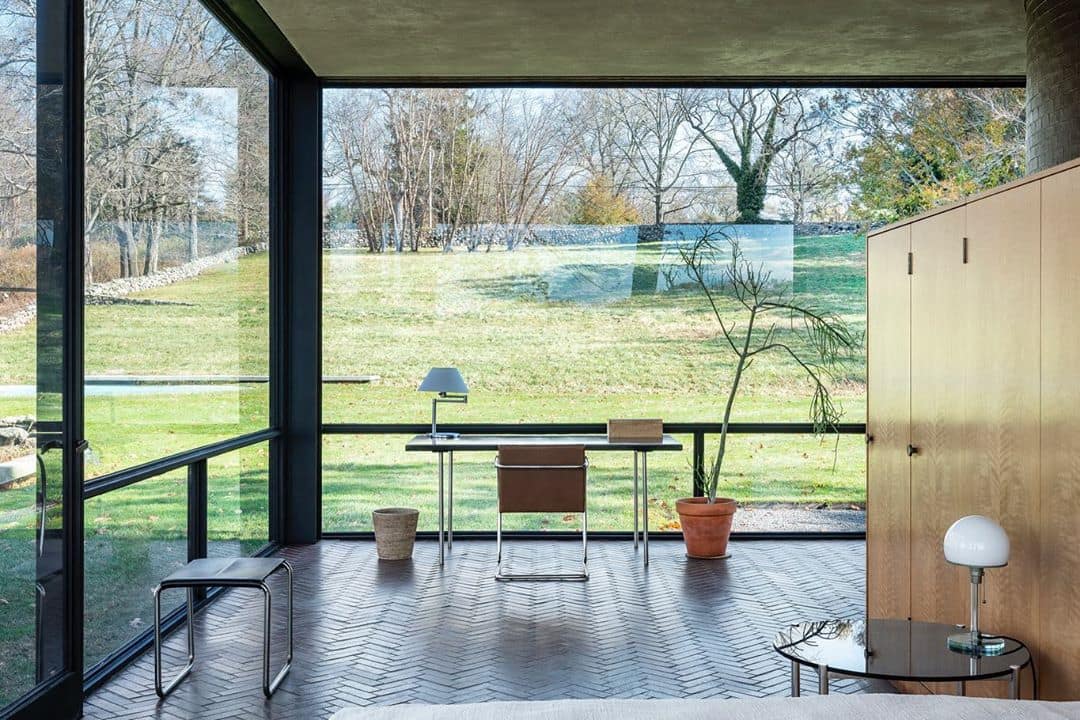 IN PHOTOS: Inside A House Designed So That You Can “See The Sun Set And ...