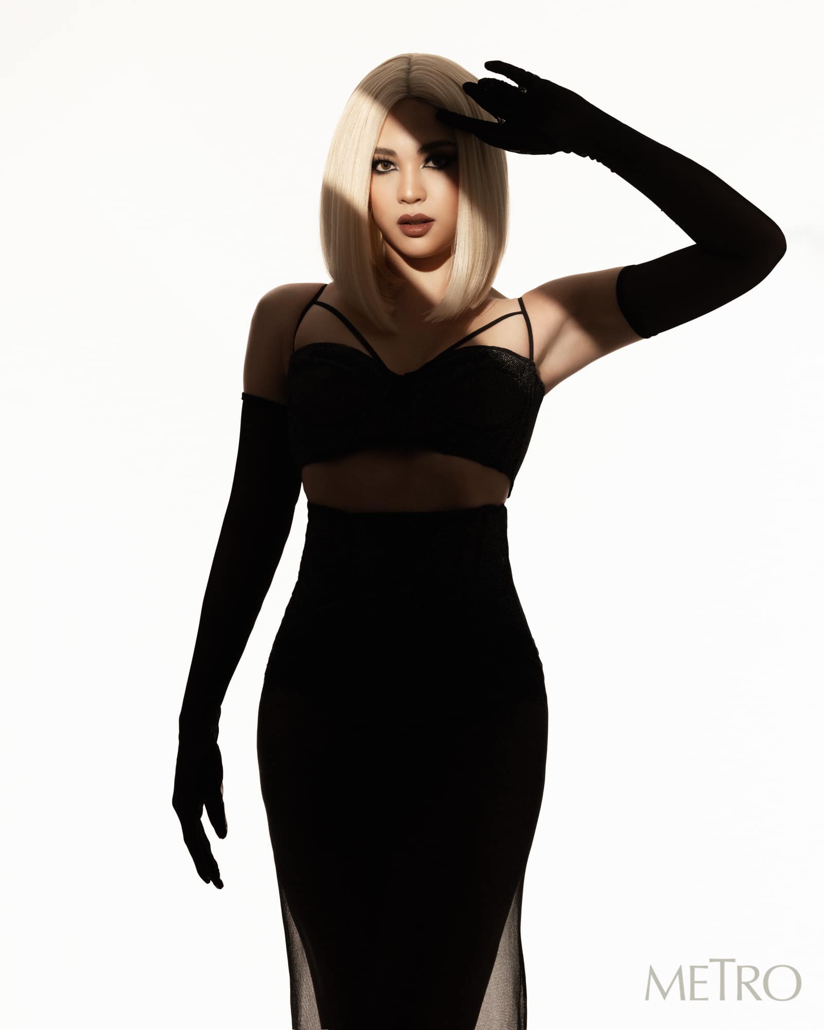 Janella Salvador Is The Valentina That You Can—And Will—Love | Metro.Style