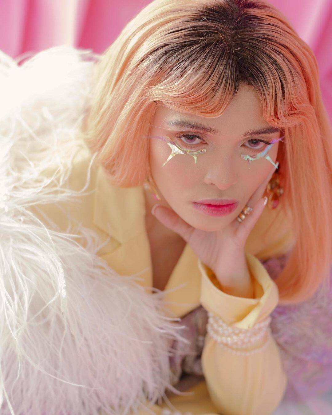 Everything We Know About KZ Tandingan's Eye-Popping Birthday Shoot ...