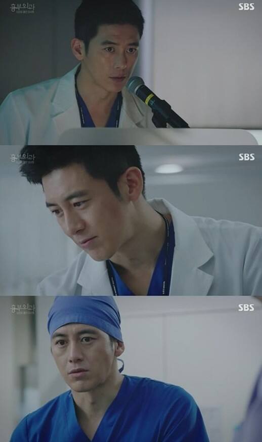 Good-Looking Korean Actors As Doctors In Medical Dramas | Metro.Style