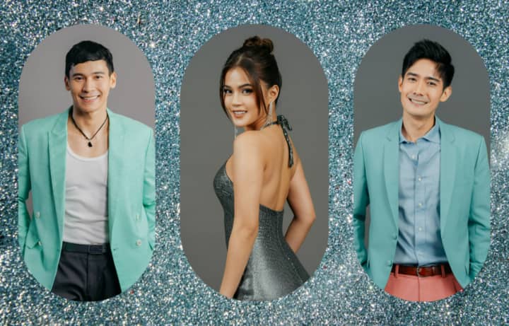 Metro Year-Ender: Star Magic Artists Sum Up Their 2022 (Part 2) | Metro ...