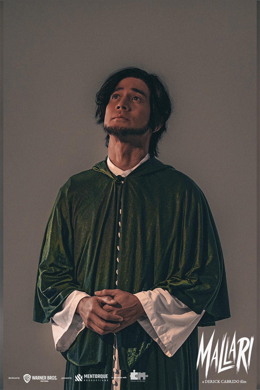 ‘Stars Aligned’ as Warner Bros., Mentorque Team Up for ‘Mallari ...