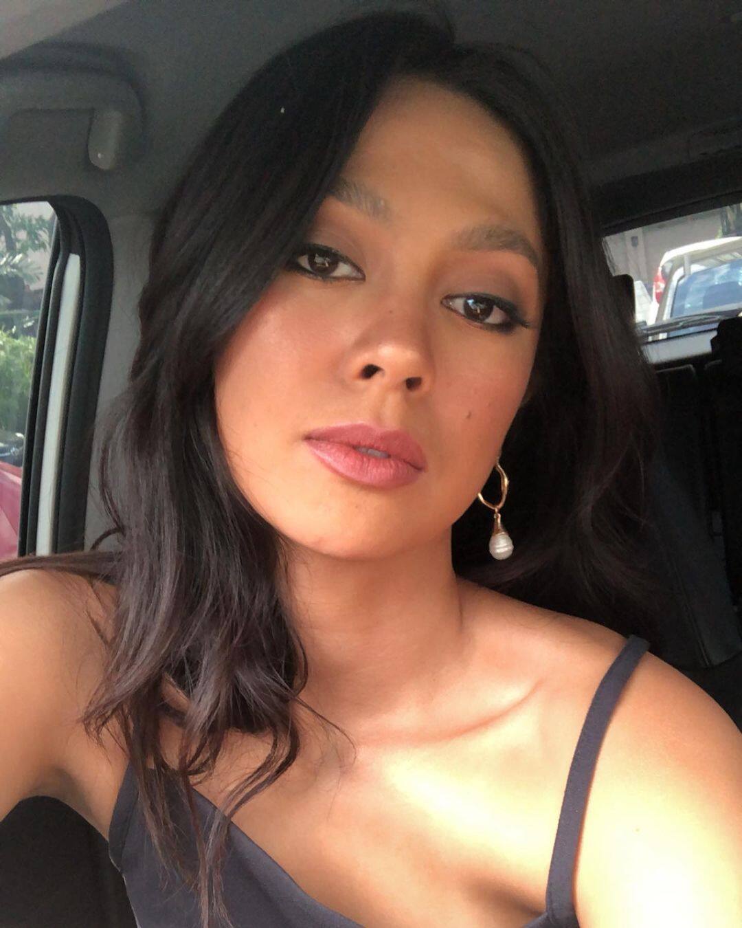 EXCLUSIVE: From Pageants To Pandemic—Ariella Arida On Beauty Queen Life ...