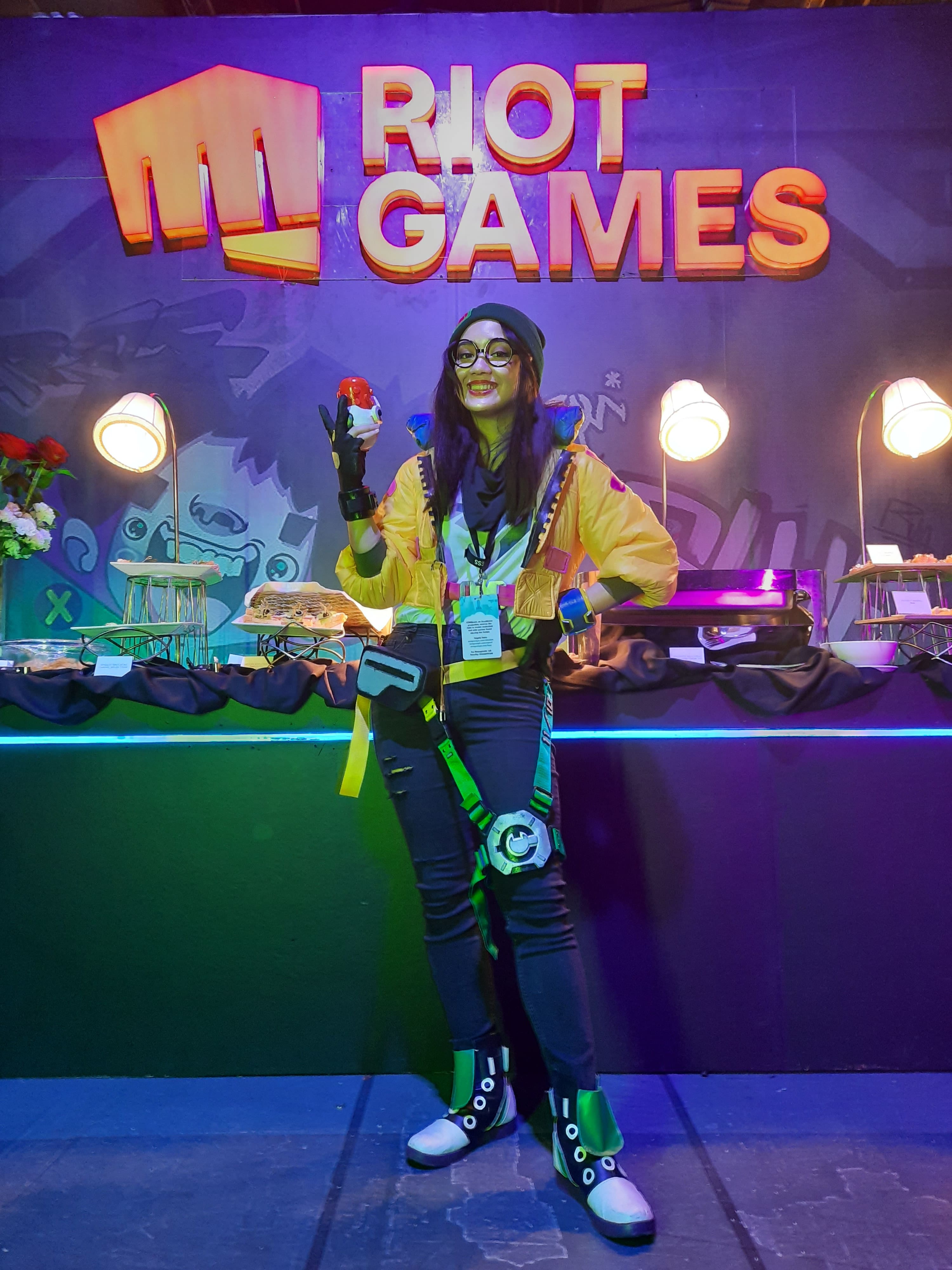 5 Female Cosplayers On What Cosplaying Means To Them | Metro.Style