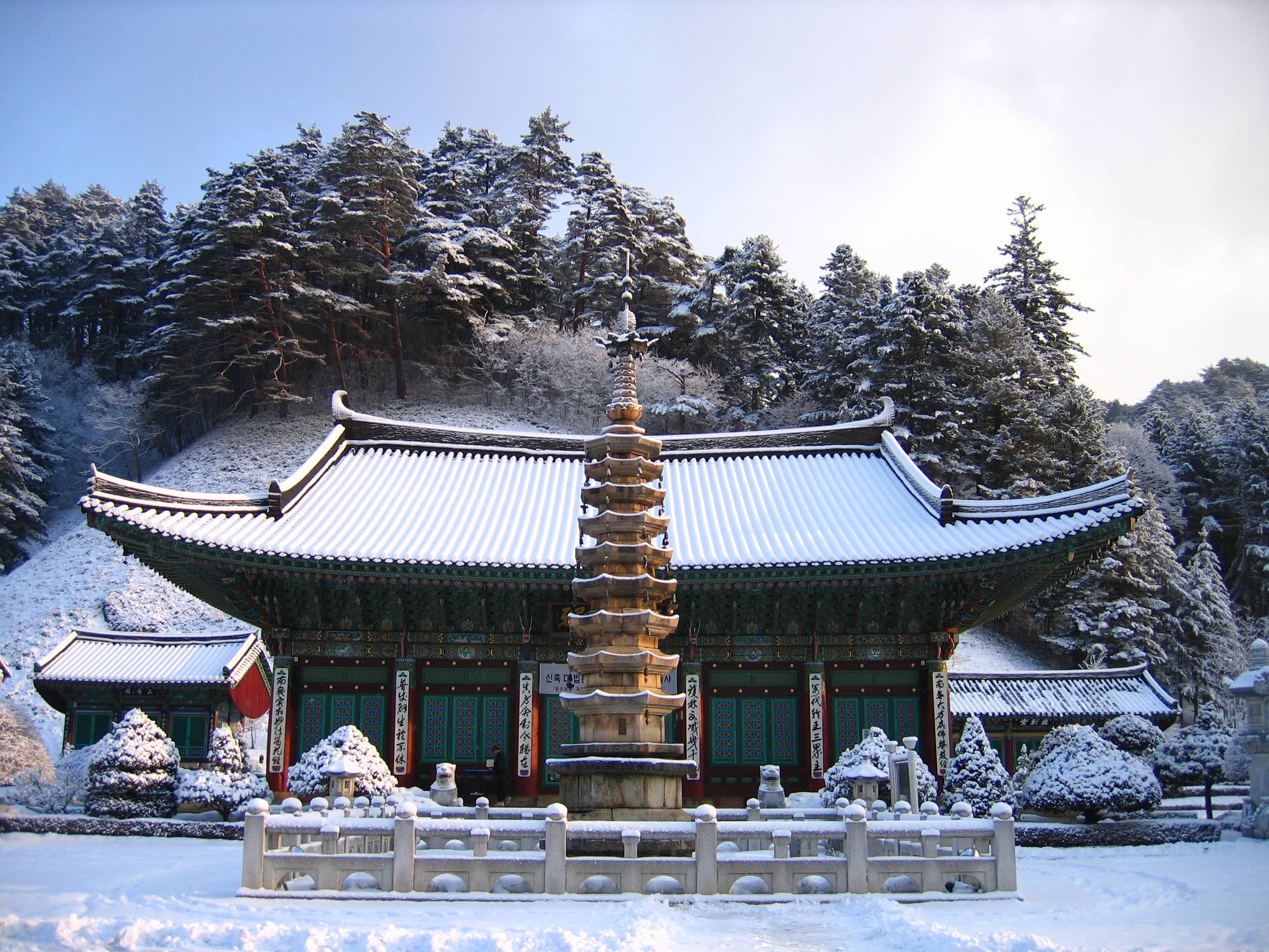 Traveling To South Korea? Here's Why You Should Check Out Gangwon-Do ...