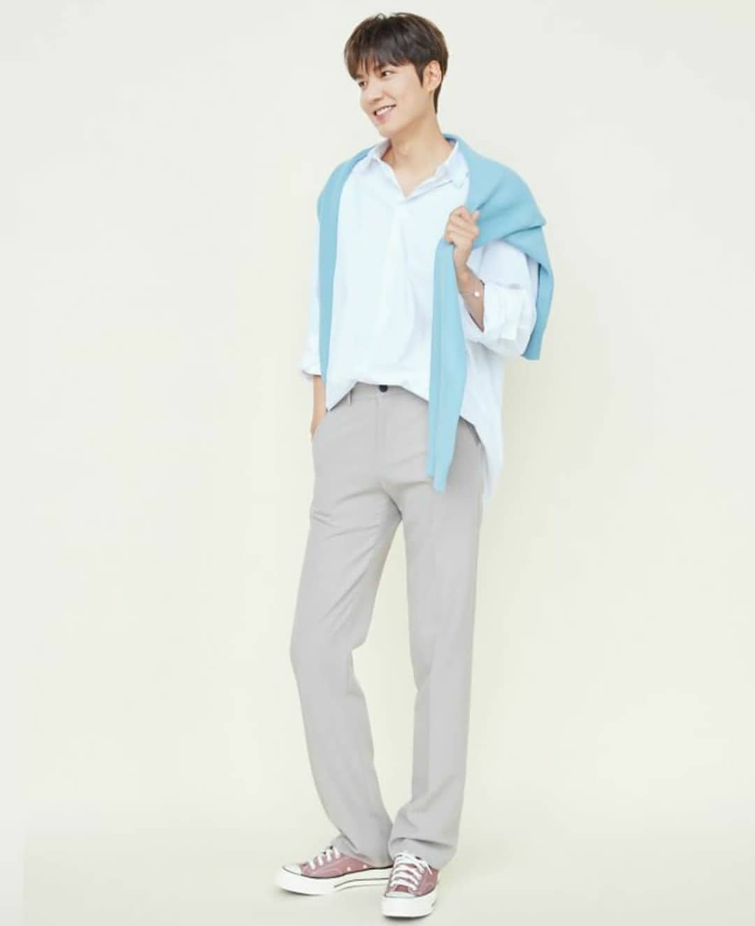 21 Tall Korean Actors And Why Height Is A Big Deal in South Korea ...