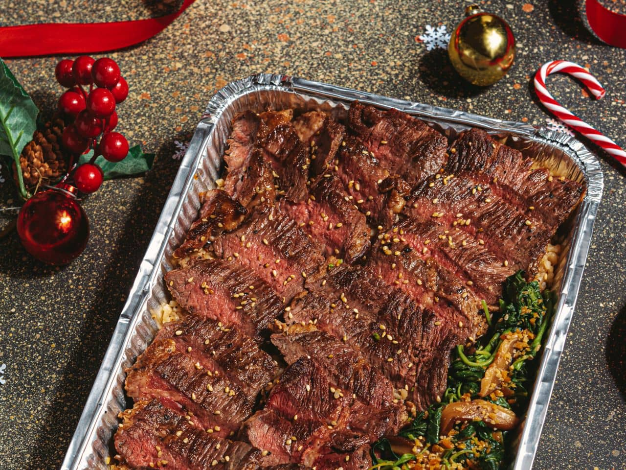 15 Festive Potluck Dishes To Wow The Crowd | Metro.Style
