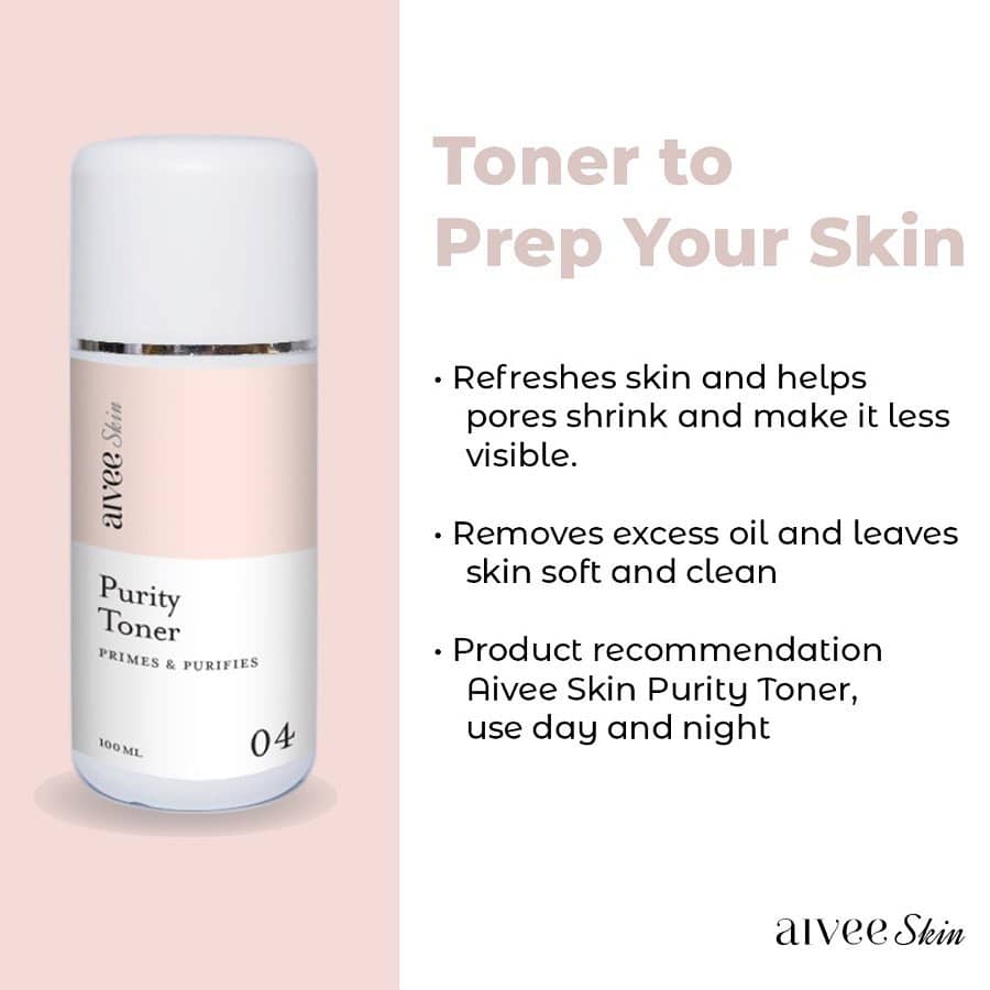 Get An Aivee Facial At Home With The Clinic's New Skincare Kits | Metro ...