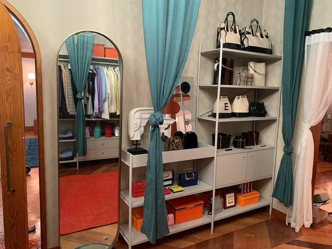 8 K-Drama Divas With The Most Gorgeous Closets | Metro.Style