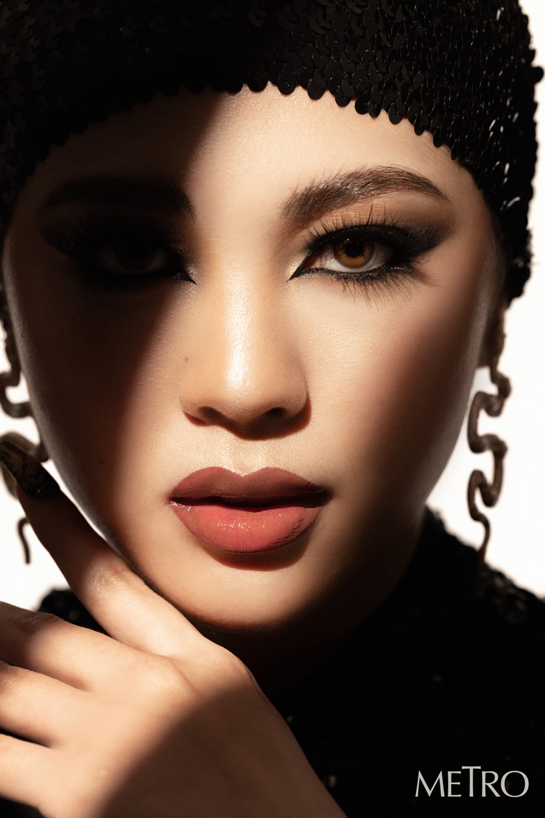 Behind The Beauty: How We Created Janella Salvador's Valentina Look ...