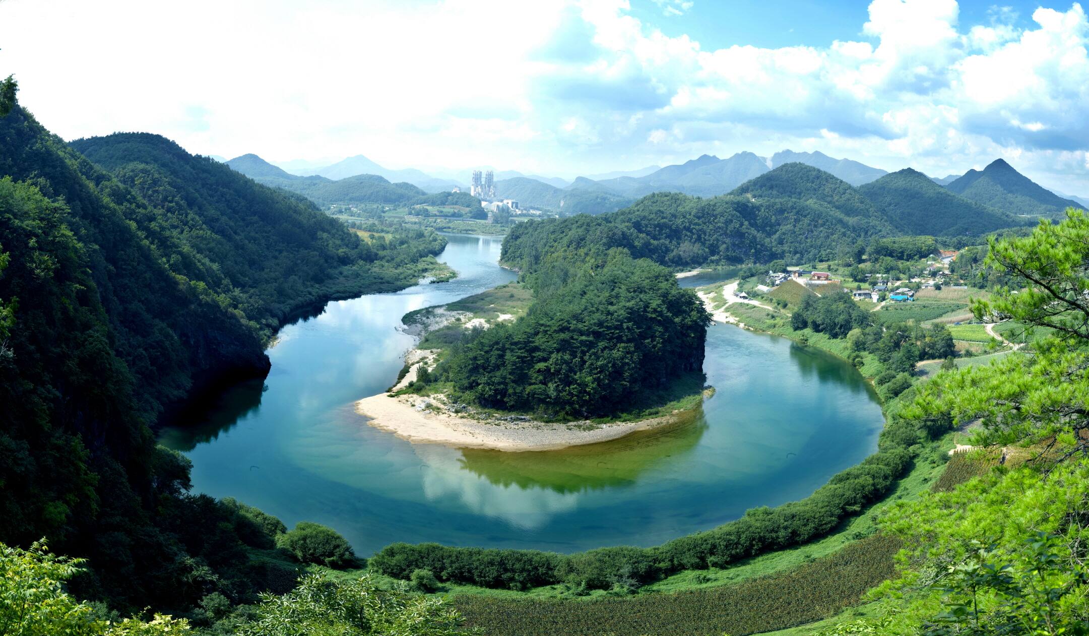 Traveling To South Korea? Here's Why You Should Check Out Gangwon-Do ...