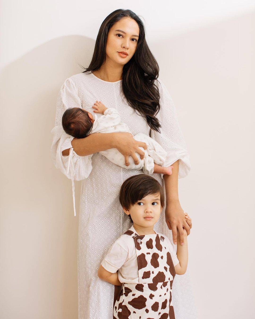 17 Celebrity Moms And Mommy Influencers Who Celebrated Mother's Day In ...