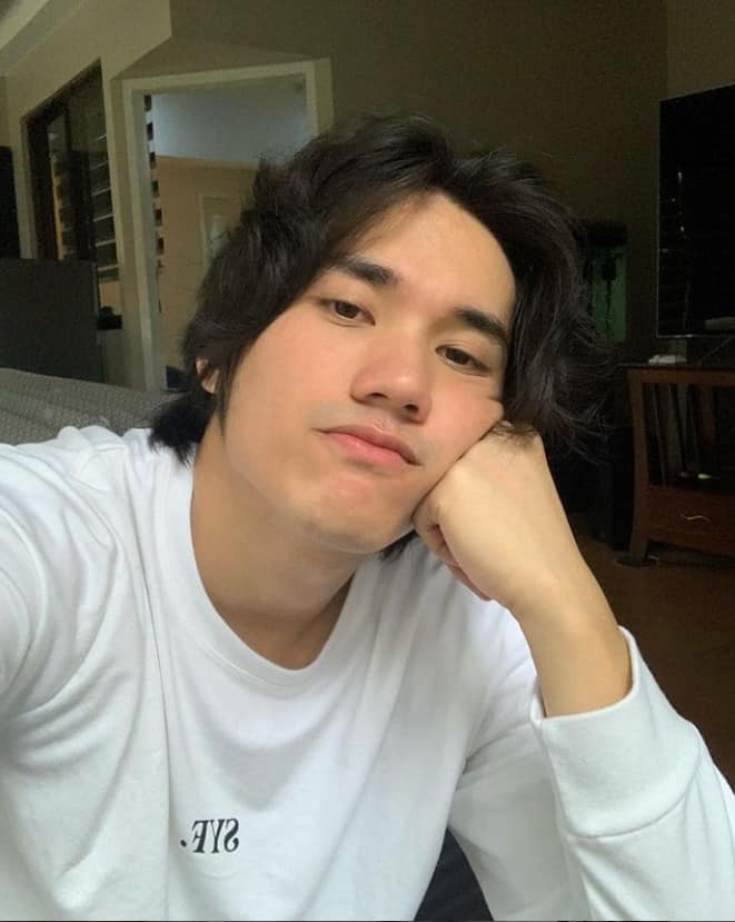 10 Handsome Young Pinoy Actors On Our Radar Right Now | Metro.Style