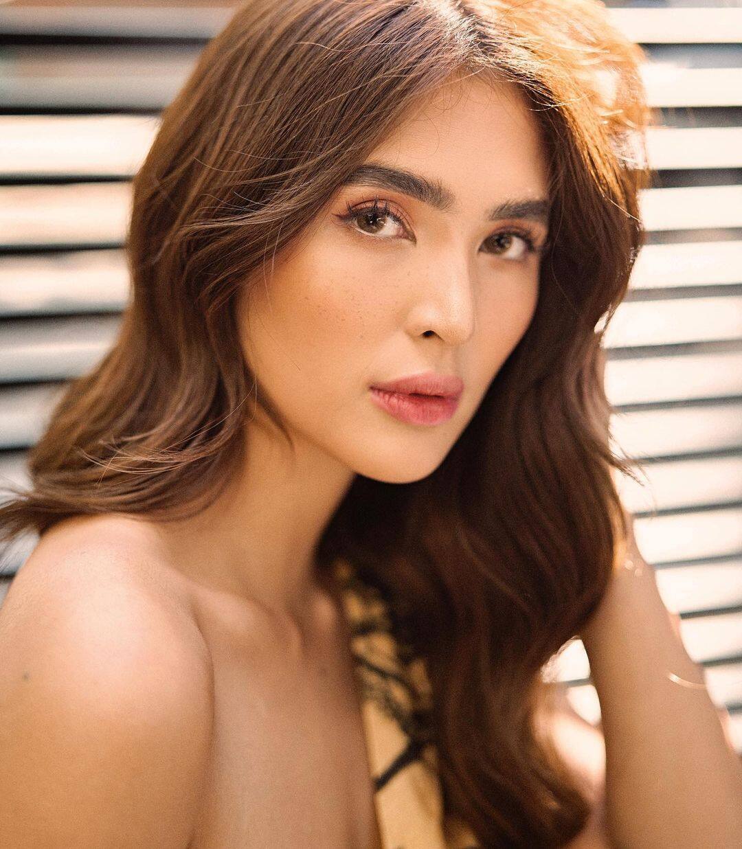 #MetroBeautyWatch: 15 Steal-Worthy Sofia Andres Glowing Looks | Metro.Style