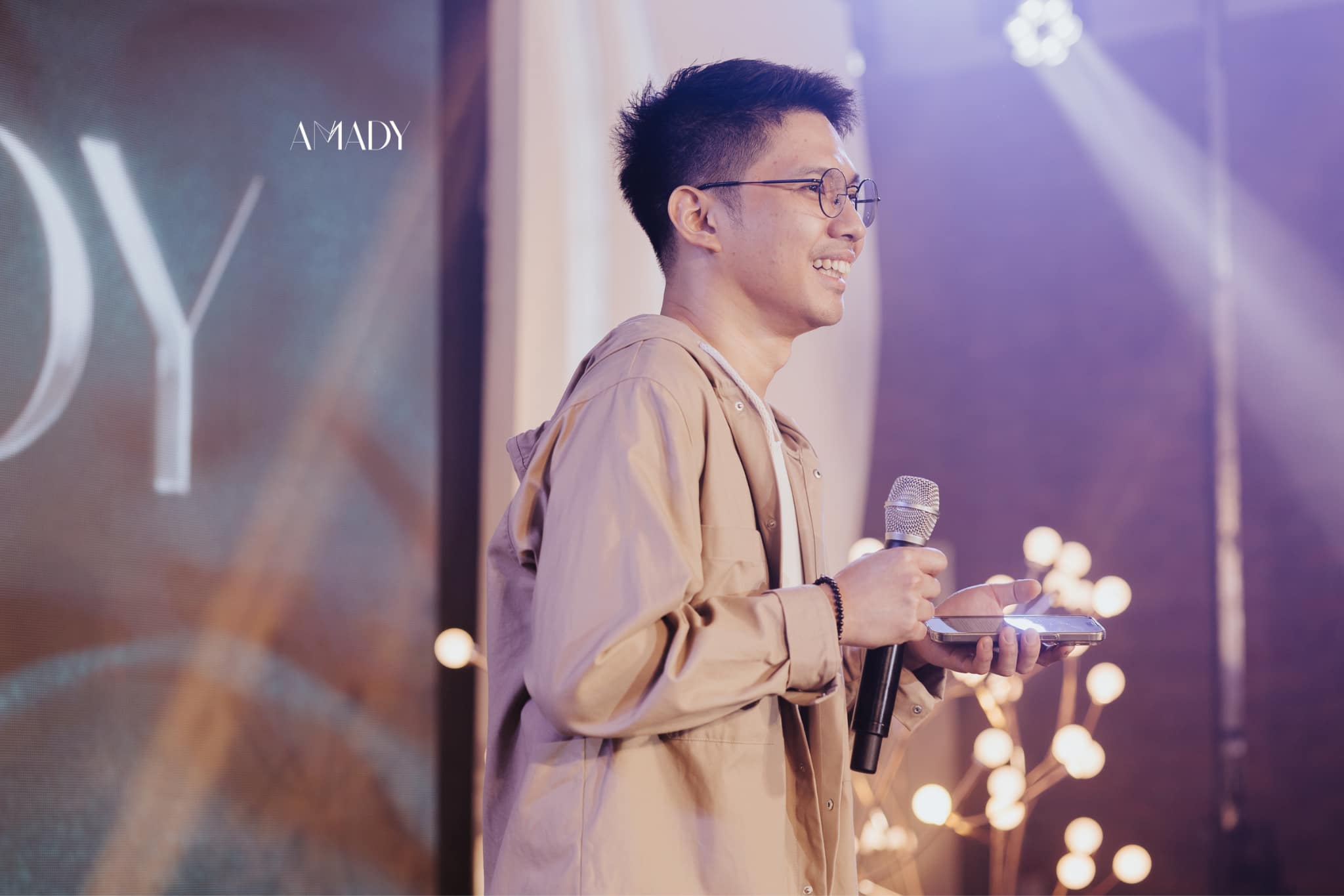 Amady Manila's 5th Year Shows Love Worth Celebrating | Metro.Style