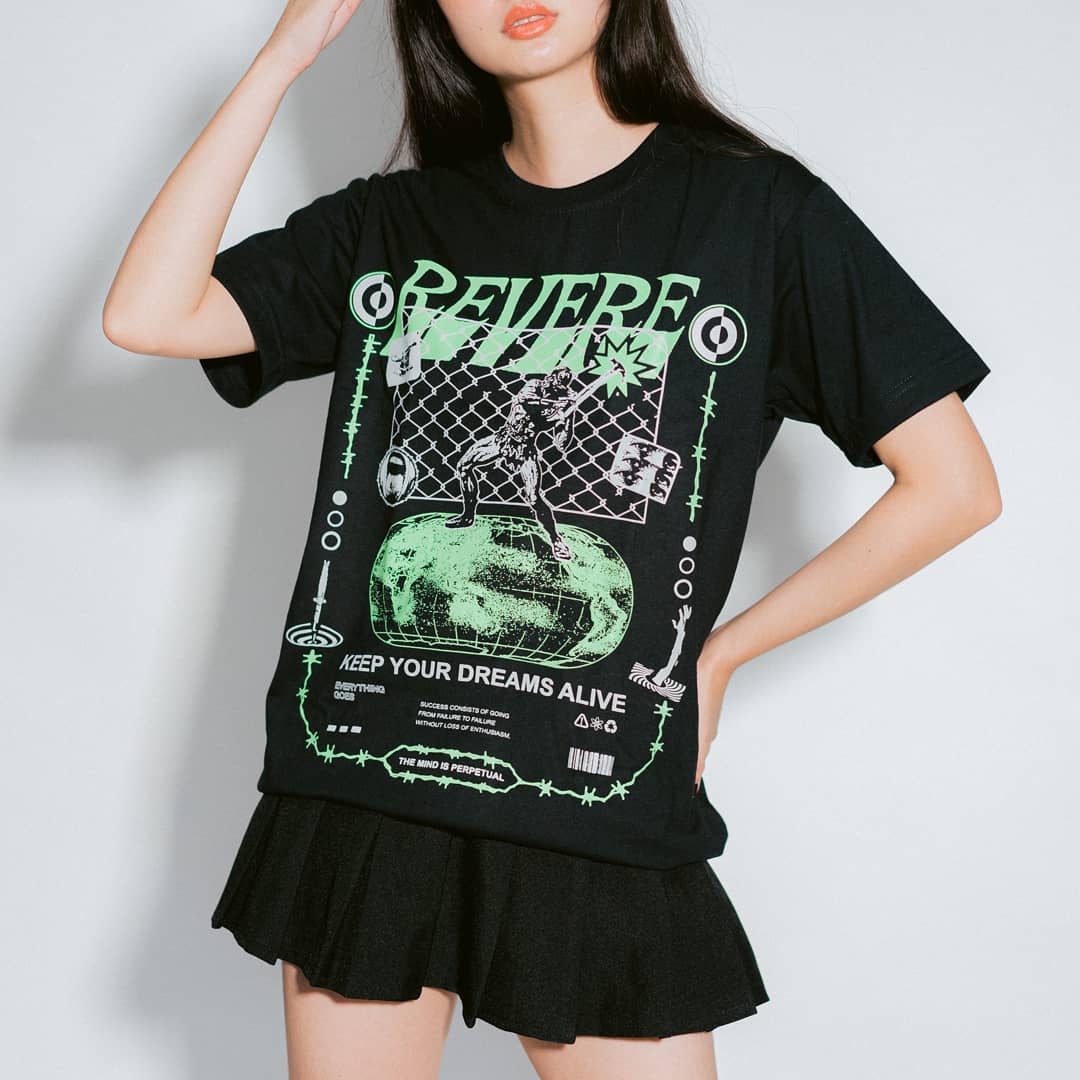 7 Top Local Streetwear Labels In Our Radar Right Now! | Metro.Style