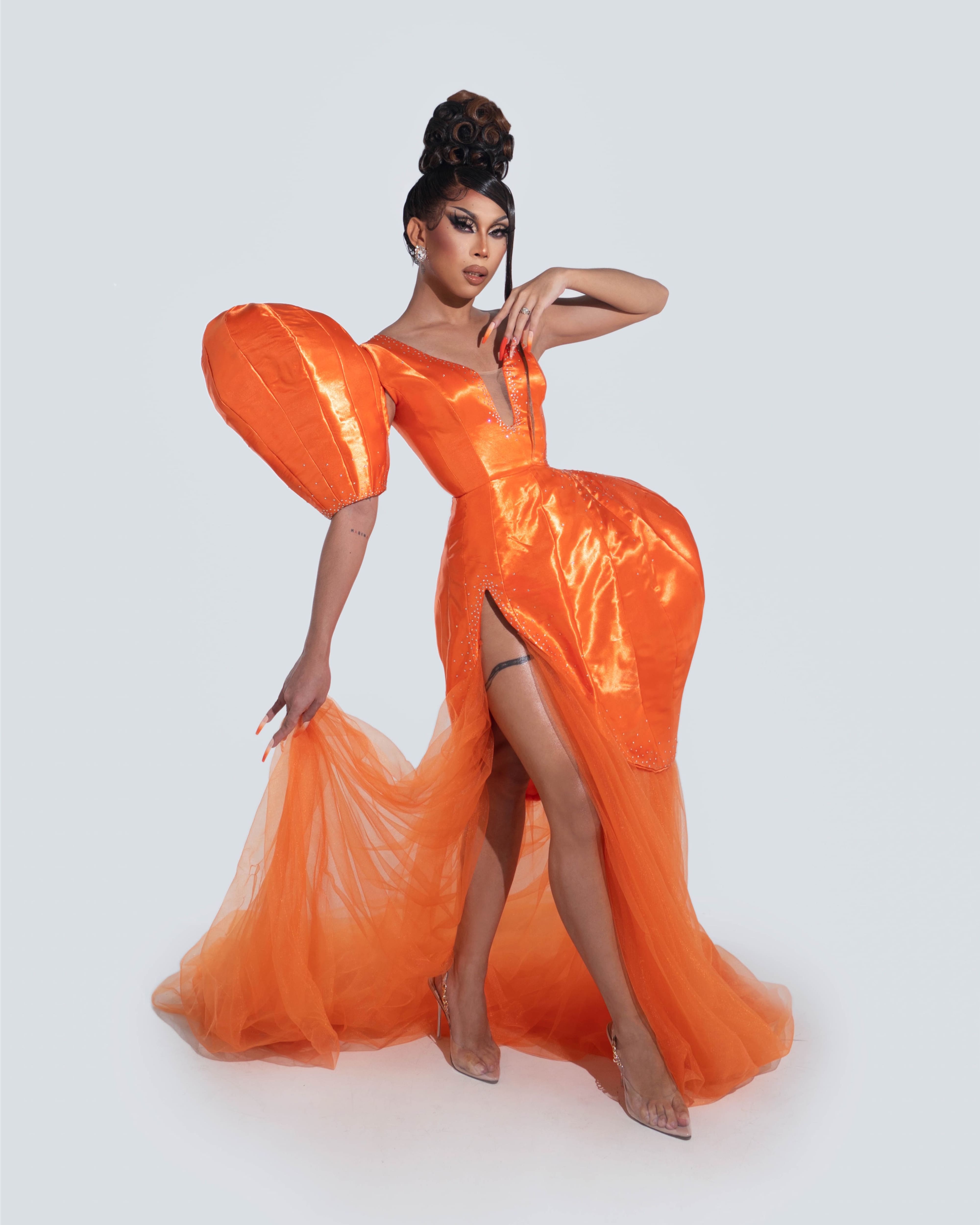 Drag Playhouse PH Drops "Manila Drag Icons" Music Video | Metro.Style