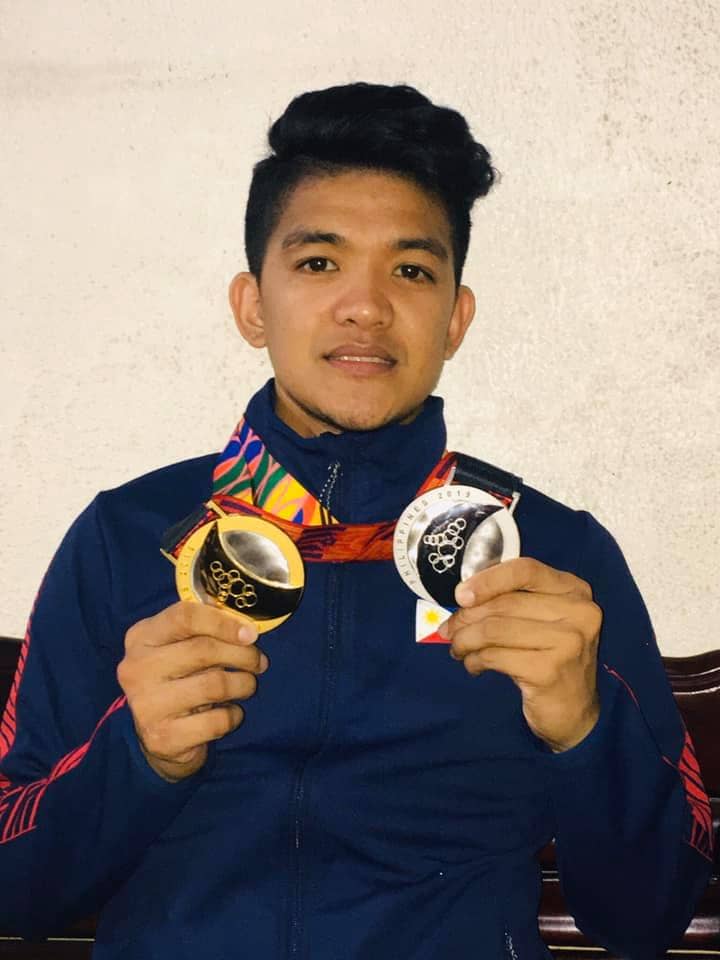 In Photos: The Filipino Athletes Who Won Gold At The 2019 SEA Games ...