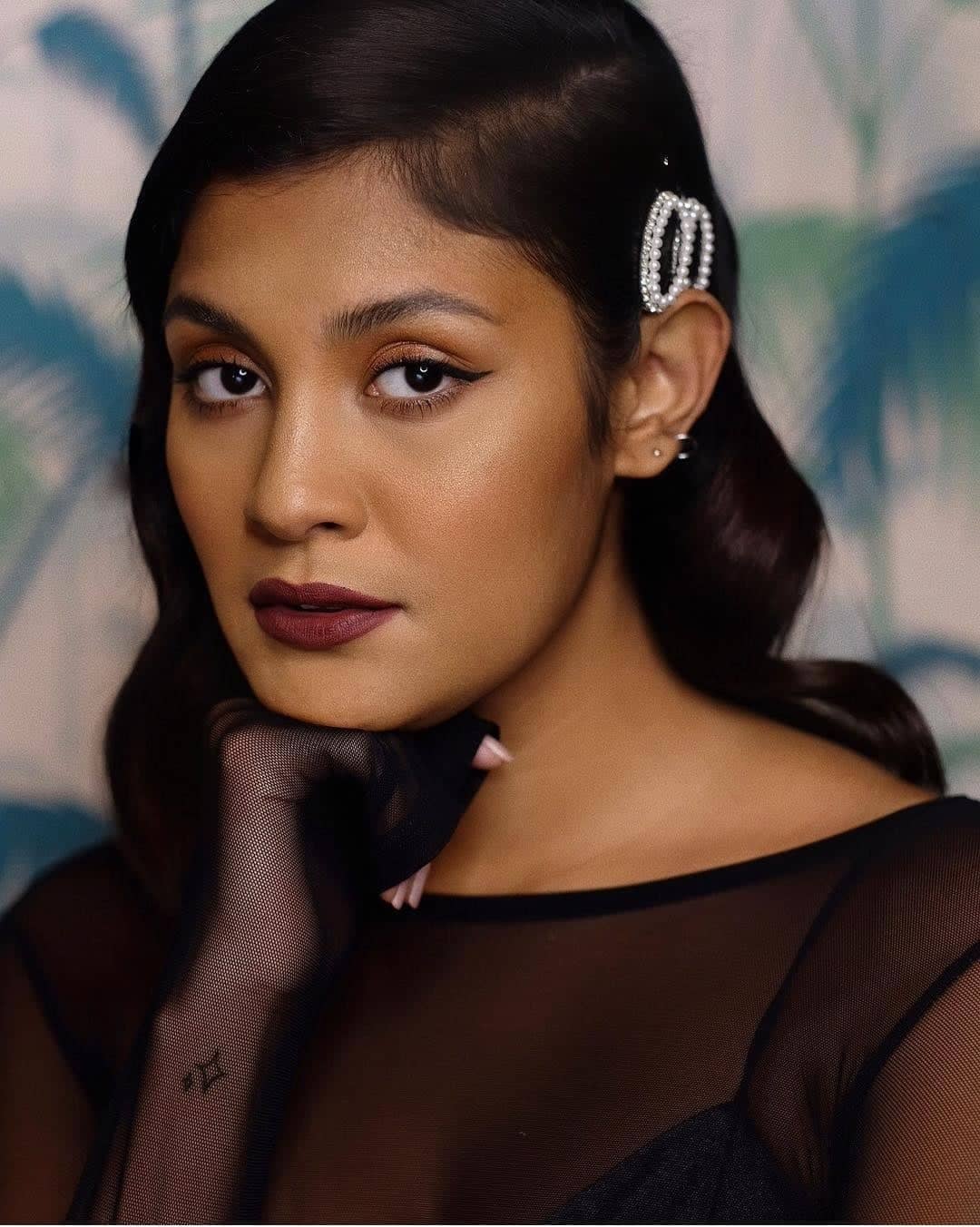 This Is All The Morena Makeup Inspo You Need | Metro.Style