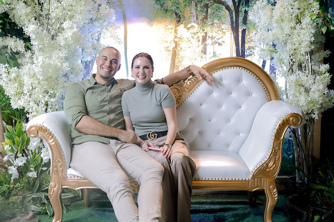 Intentional Self-Care Is Team Kramer's Ultimate Secret To R&R | Metro.Style